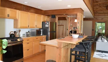 Lodging | Tupper Lake