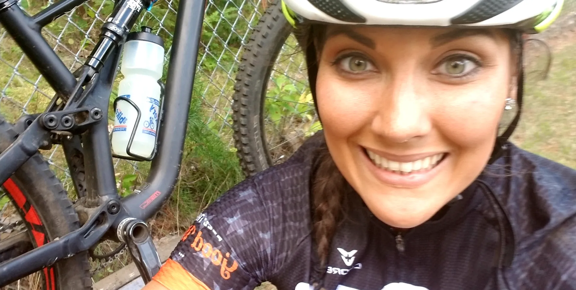 Rhiannon Berry | Tupper Lake