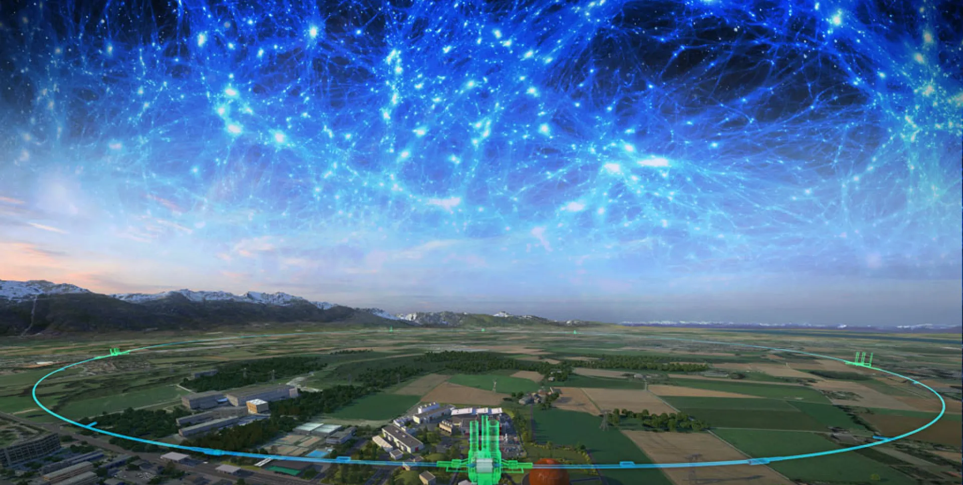 StarLab Inflatable Planetarium: Phantoms of the Universe | Tupper Lake