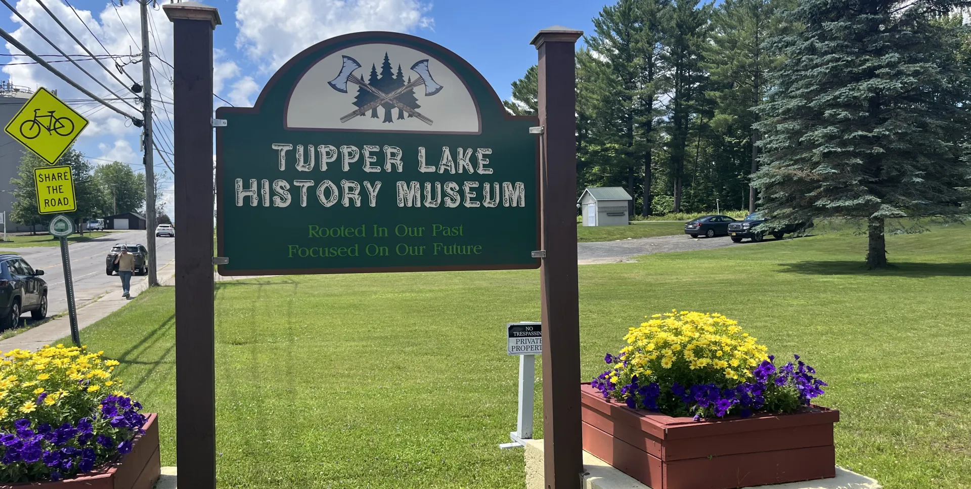 Tupper Lake History Museum | Tupper Lake