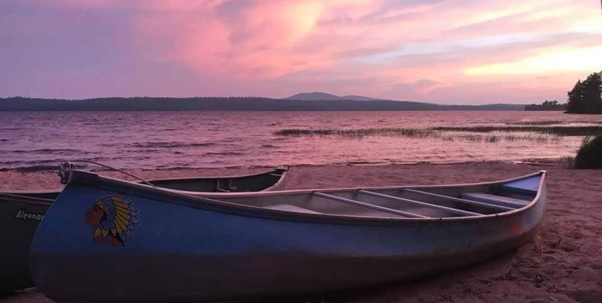 Sunset Park Motel | Boat Rental | Tupper Lake