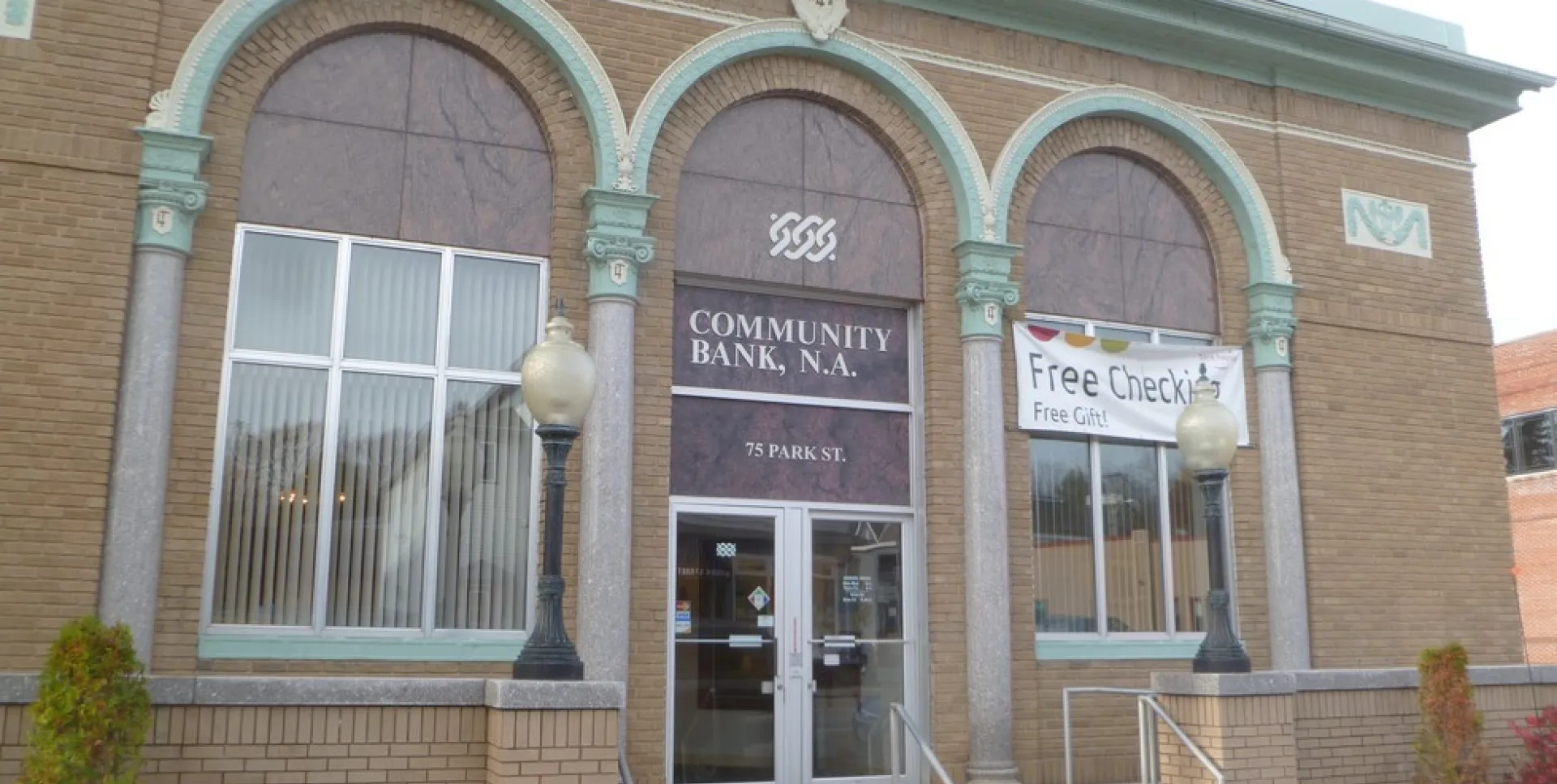 Community Bank - Tupper Lake | Tupper Lake
