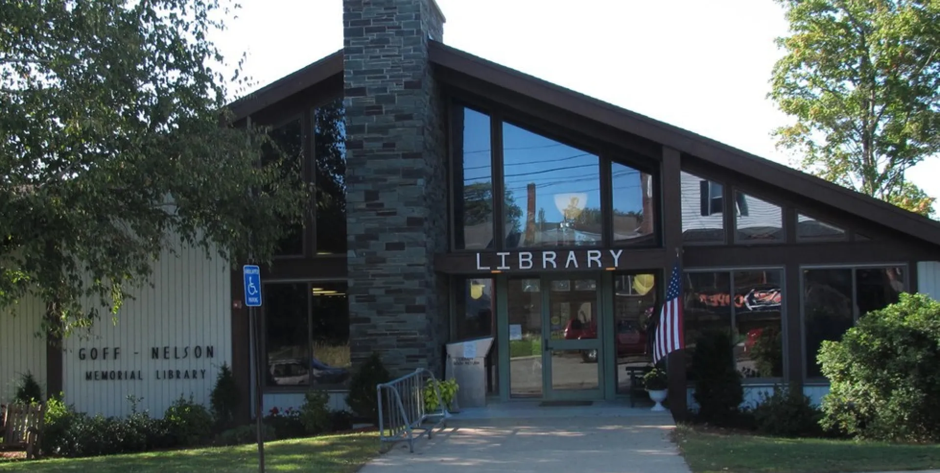 Tupper Lake Public Library | Tupper Lake