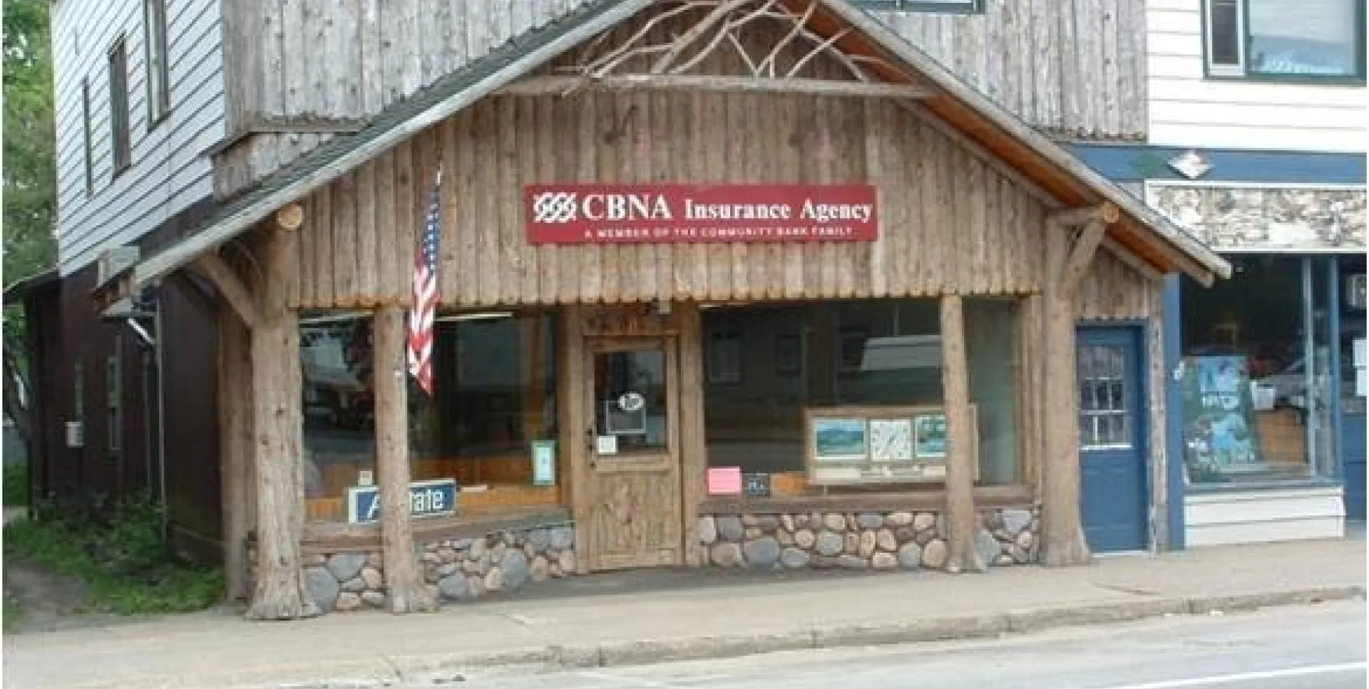 OneGroup | Tupper Lake