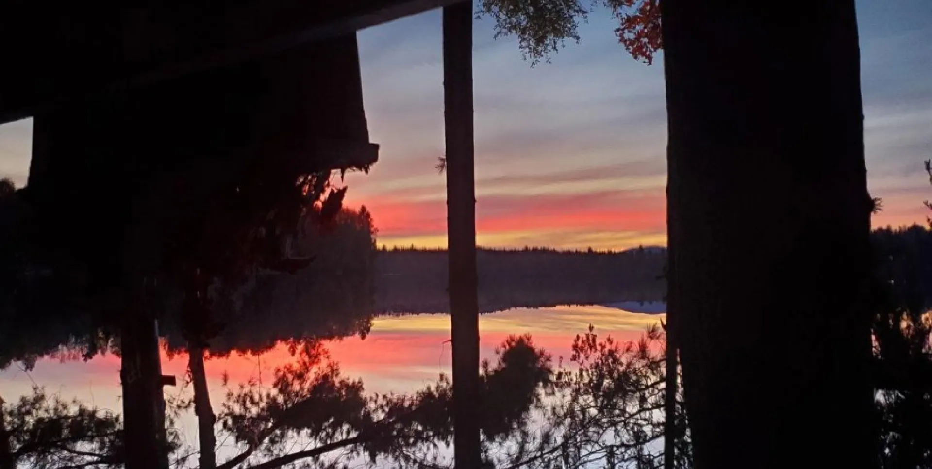 WatersEdge Cabin | Tupper Lake