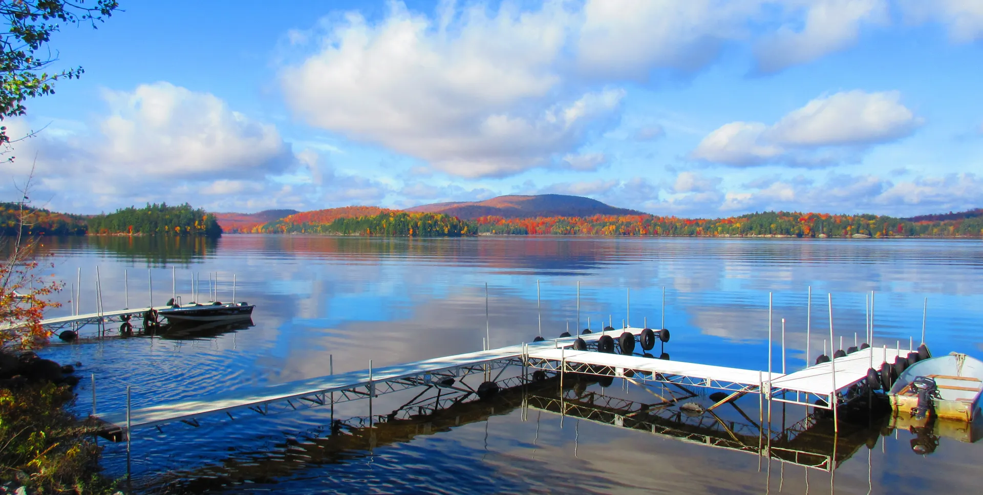 Tupper Lake Boat Rental | Tupper Lake