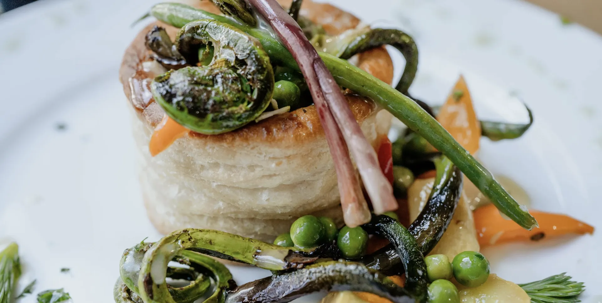 MTN Chef Catering | Tupper Lake