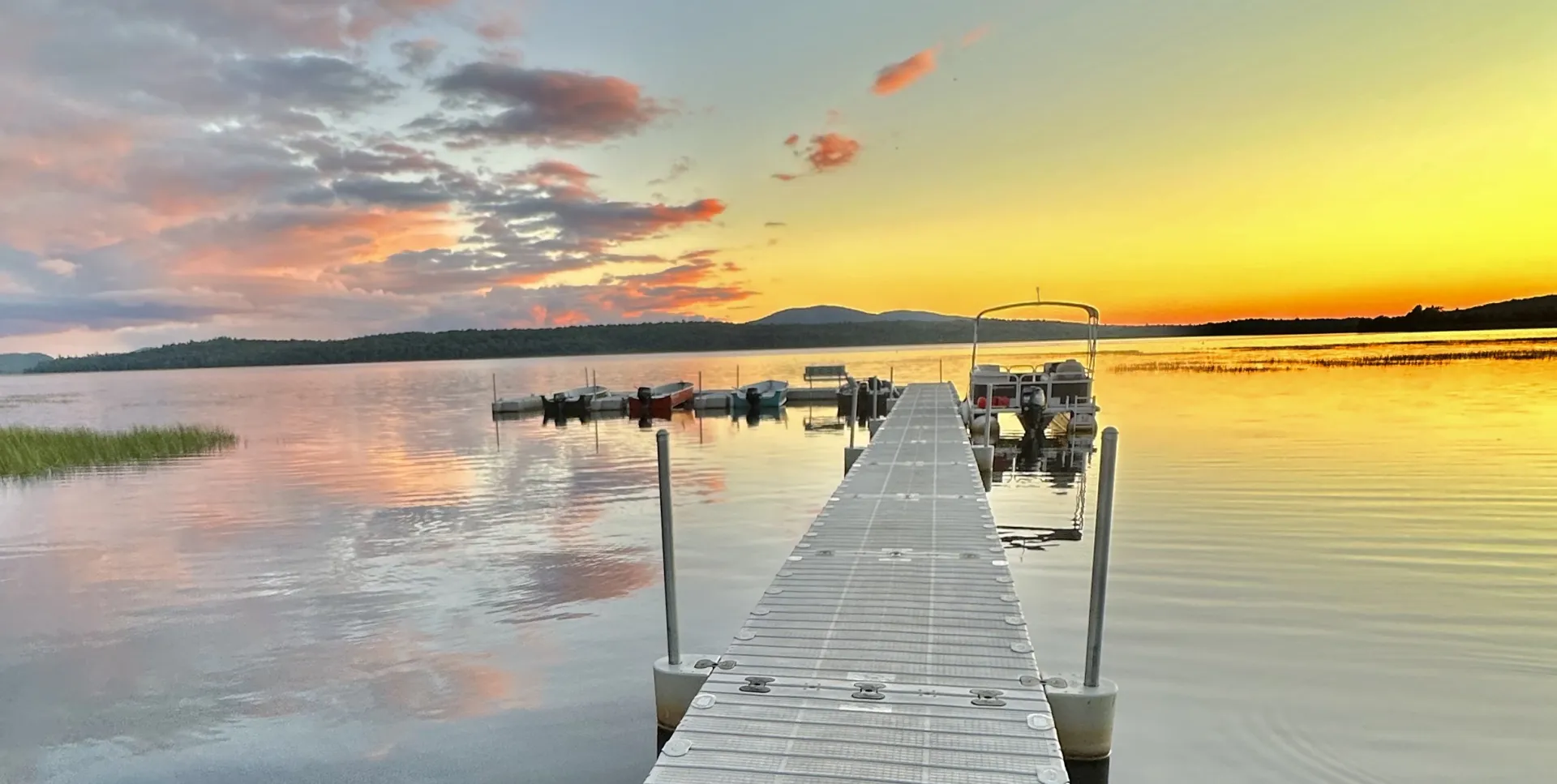 Sunset Park Motel | Tupper Lake