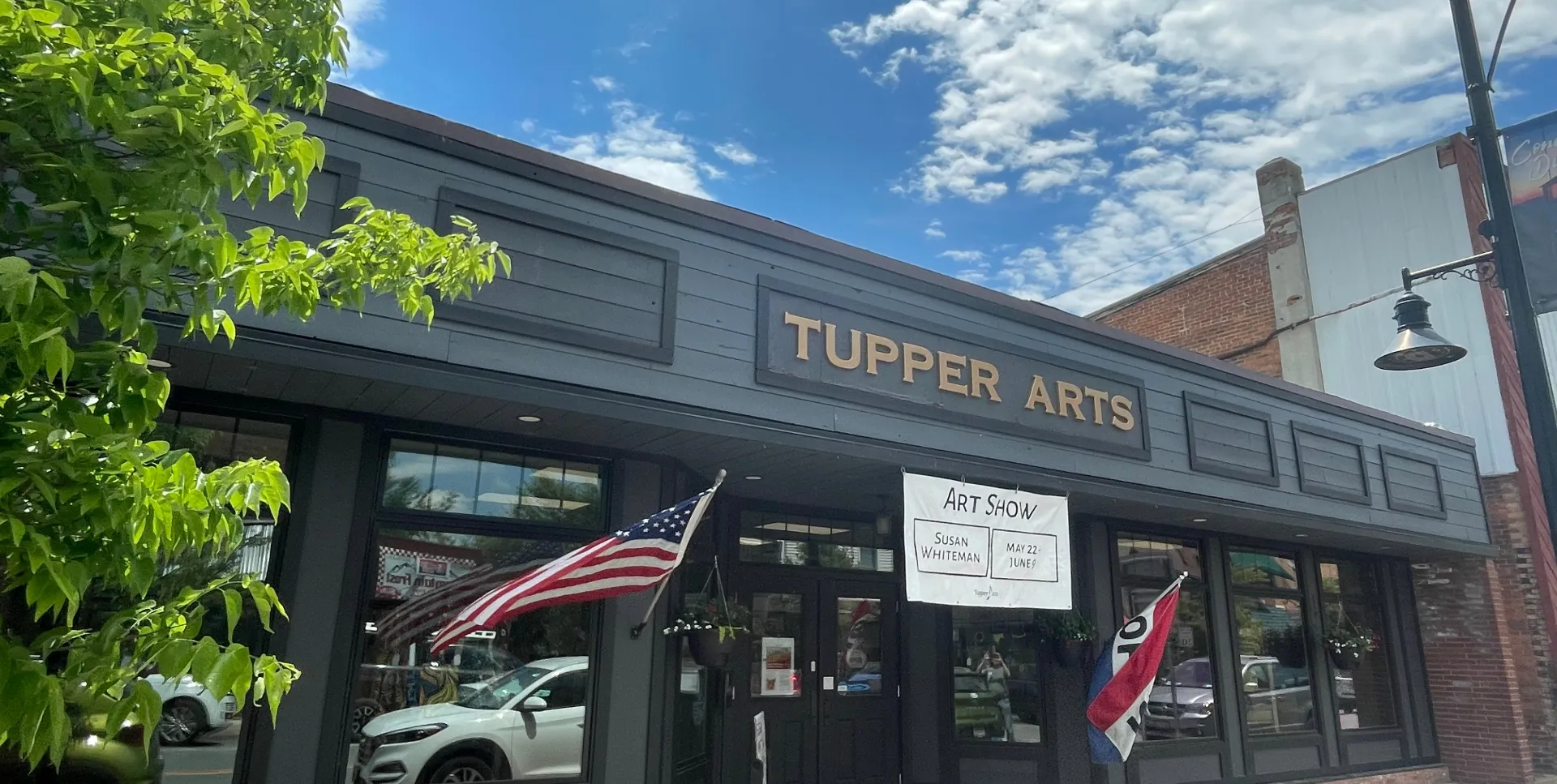 Tupper Arts | Tupper Lake