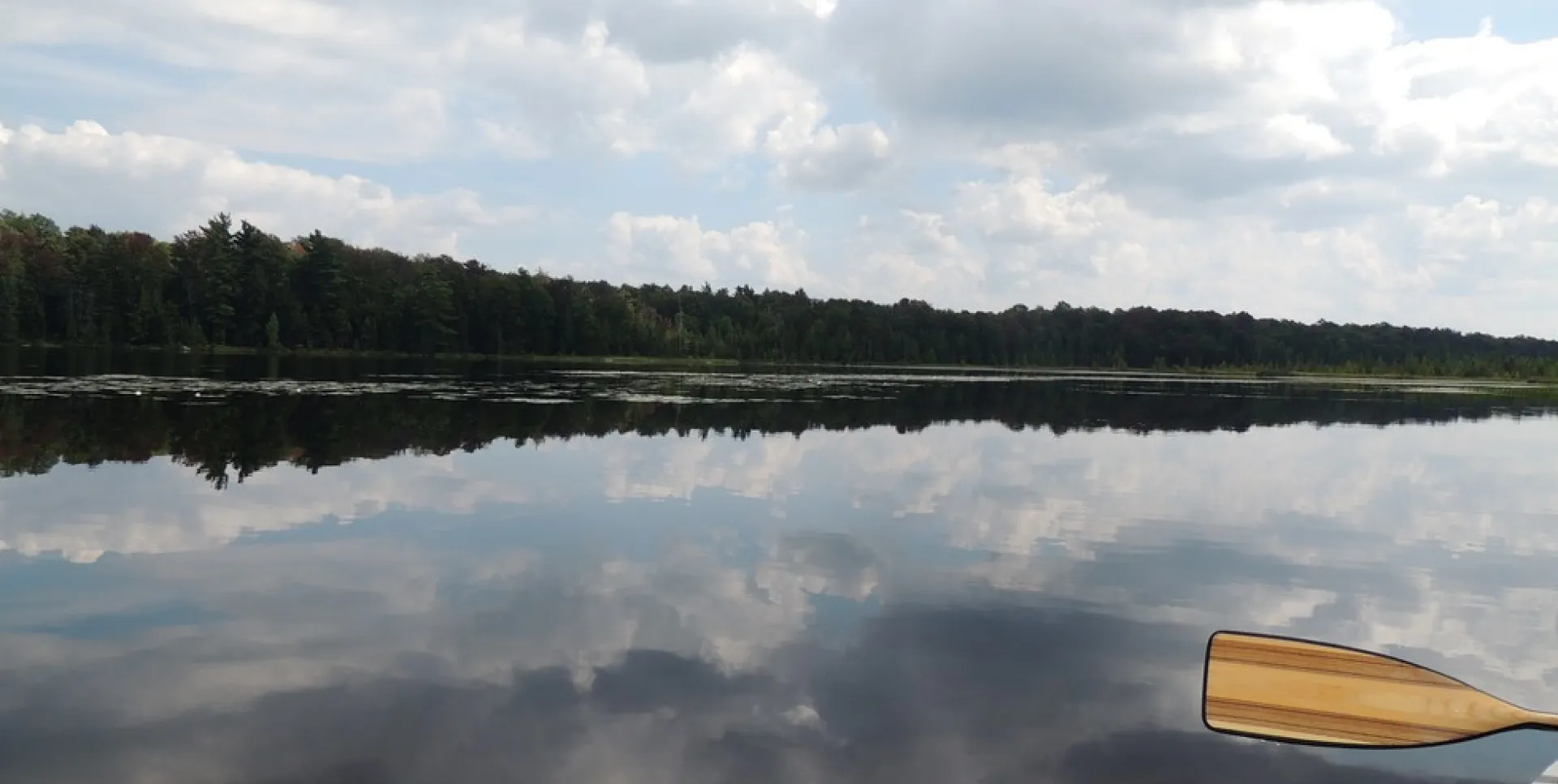 Tooley Pond | Tupper Lake
