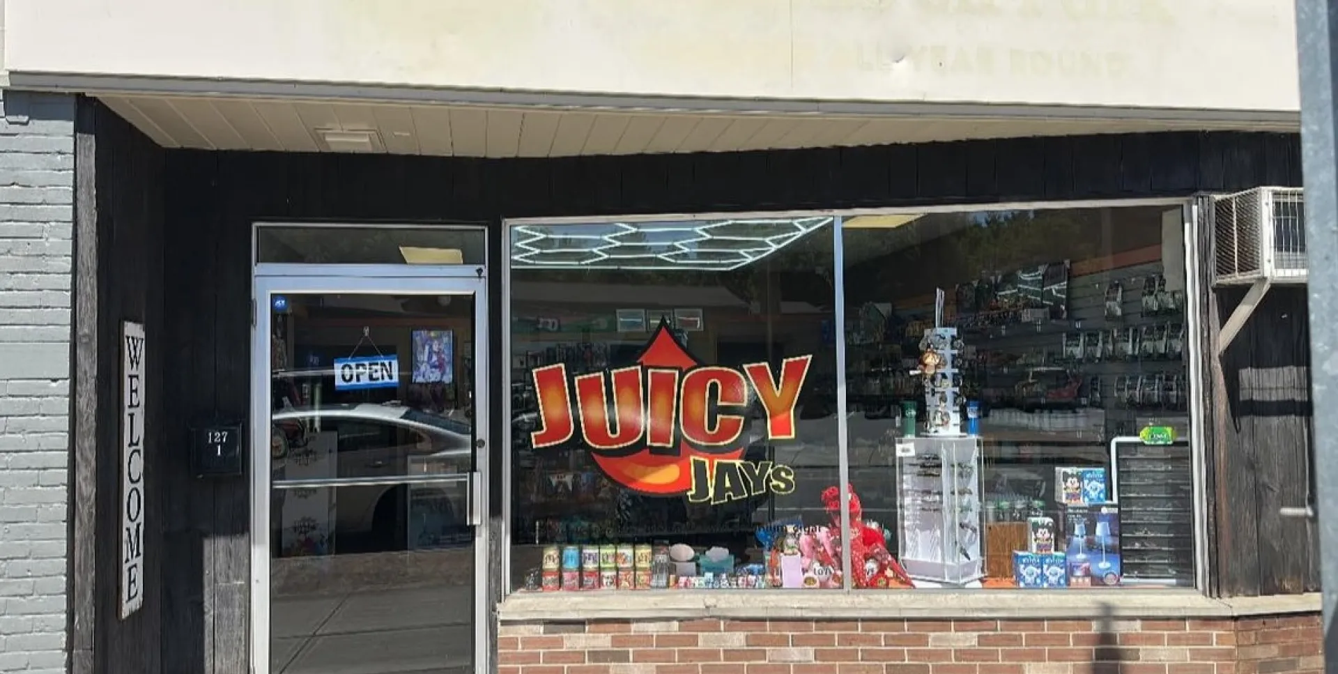 Juicy Jays Tupper Lake | Tupper Lake