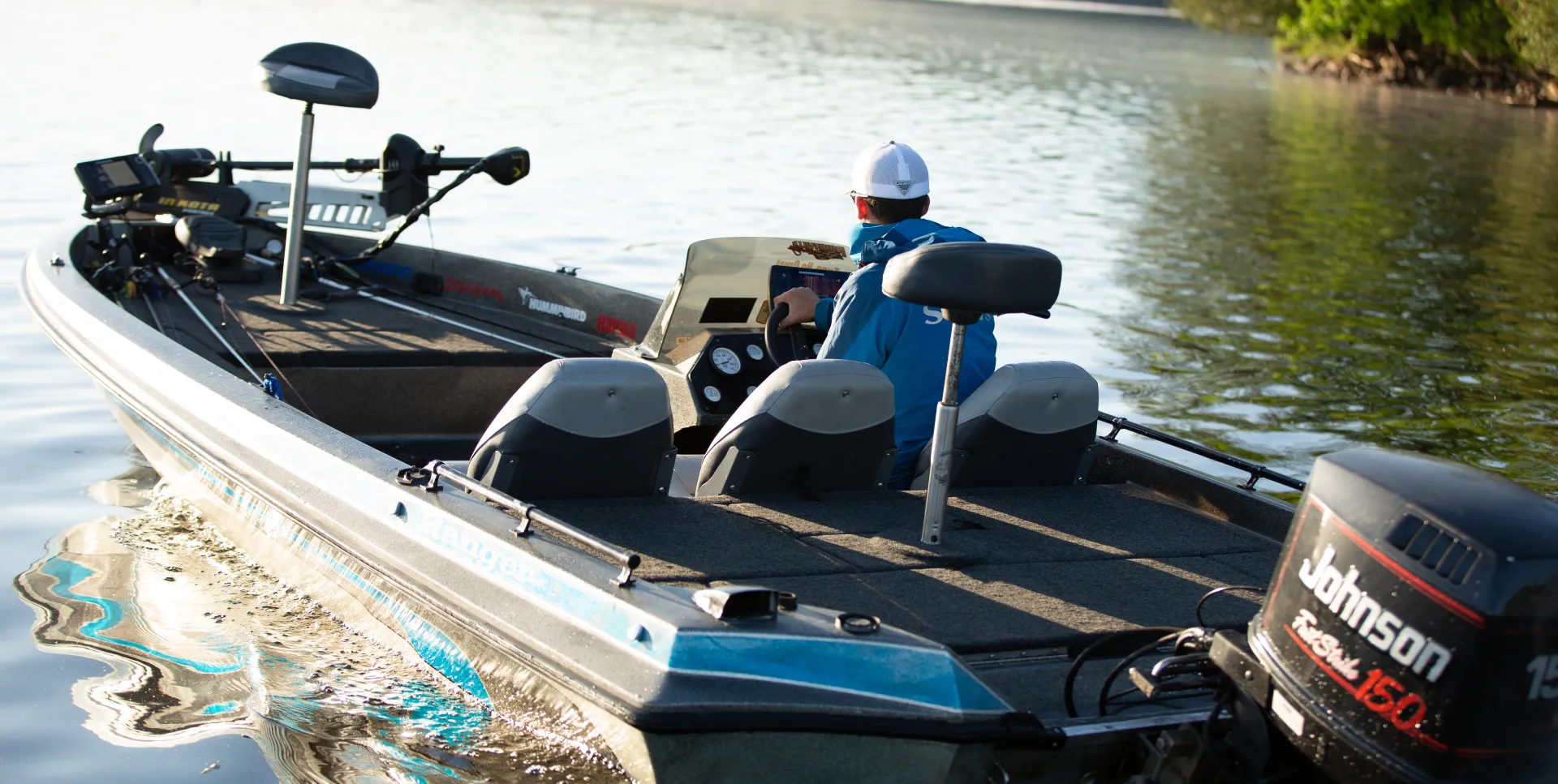 Boating | Tupper Lake