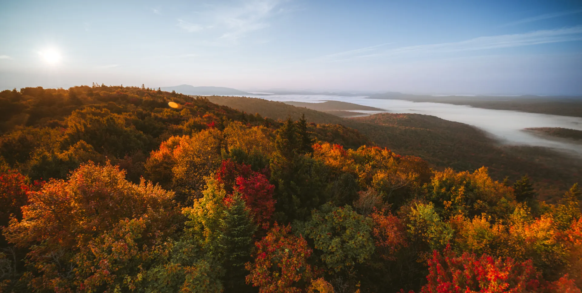 Discover Fall in Tupper Lake | Tupper Lake