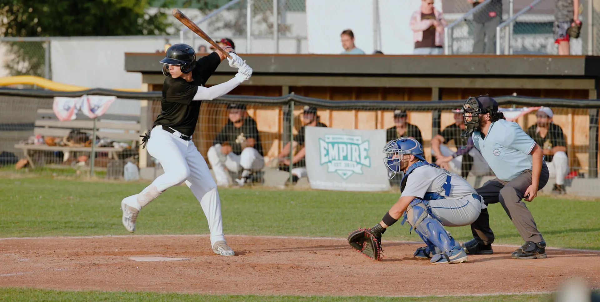 Tupper Lake Riverpigs | Tupper Lake