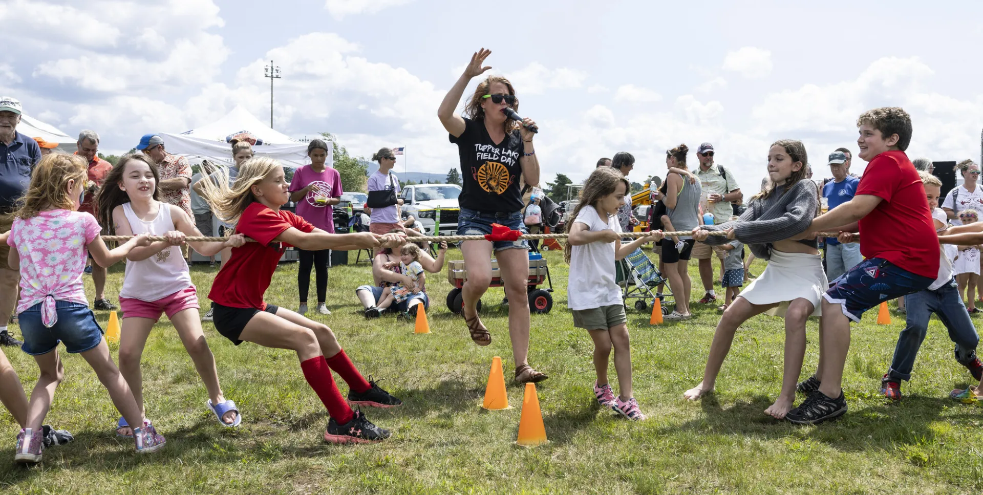Tupper Lake Recreation Department | Tupper Lake
