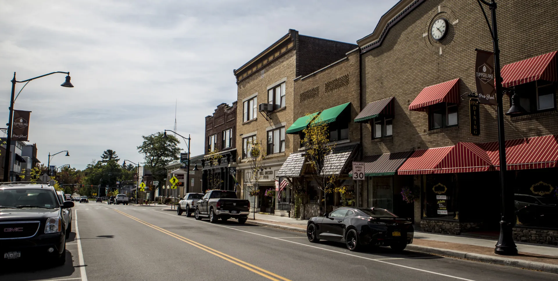 History | Tupper Lake