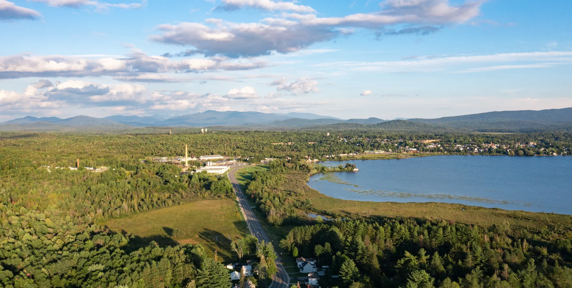 Discover | Tupper Lake