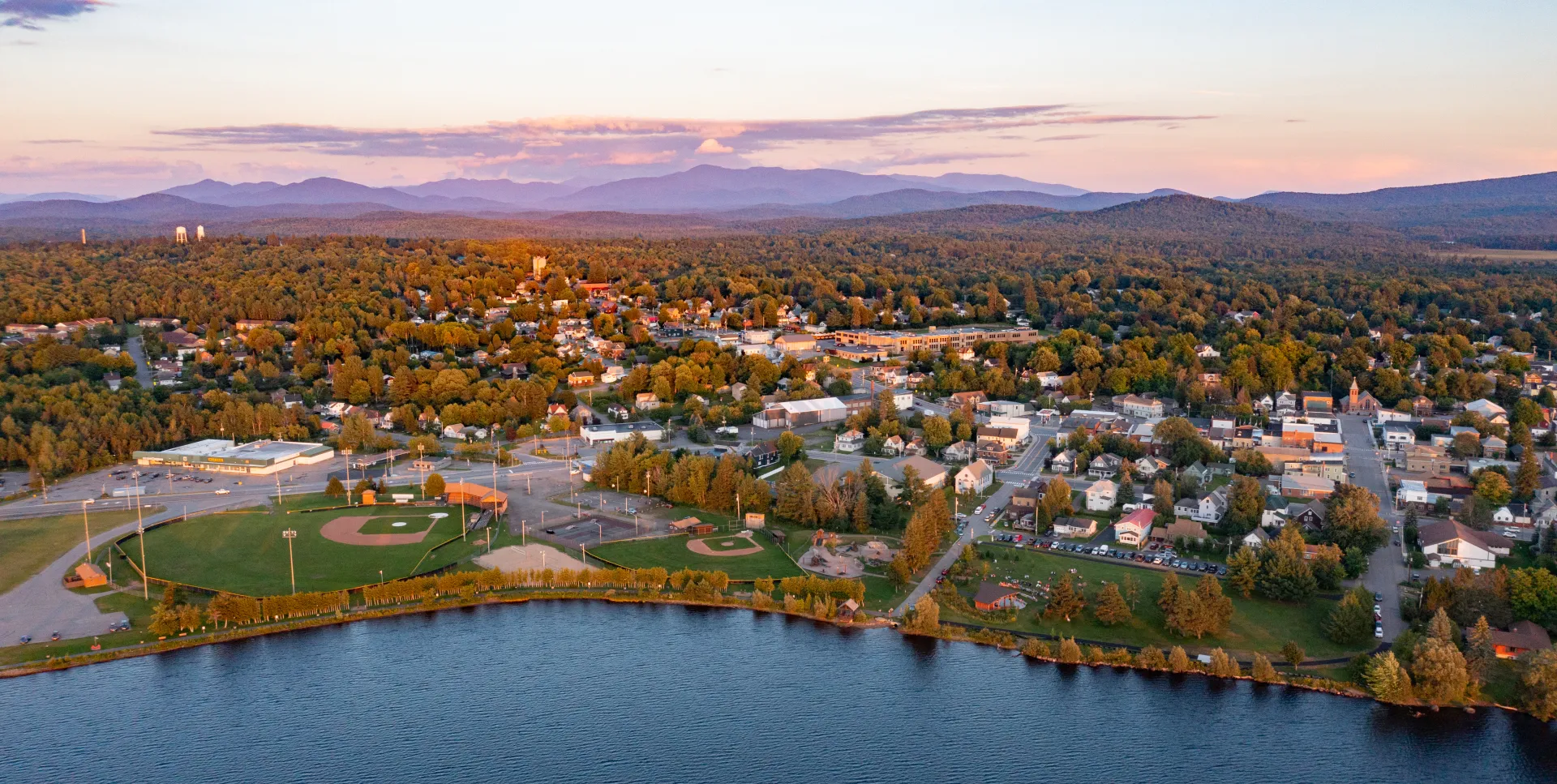 Tupper Lake Vacation Rentals & Real Estate | Tupper Lake