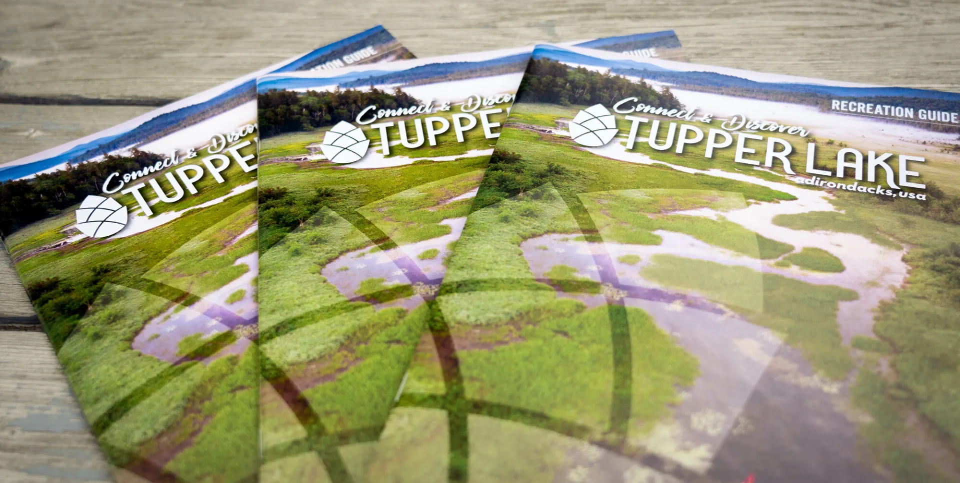 Recreation Guide | Tupper Lake
