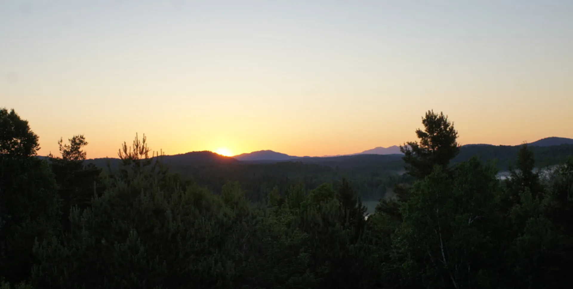 Exploring | Tupper Lake
