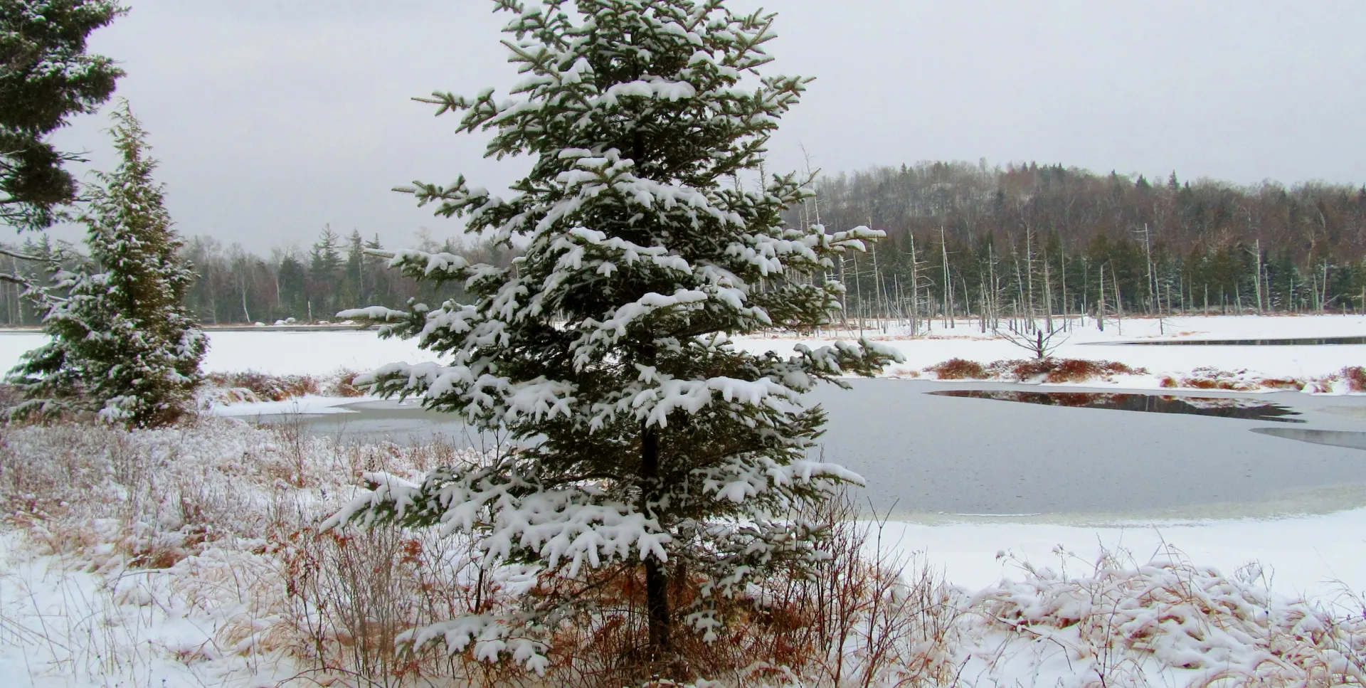 It's finally ski time! | Tupper Lake