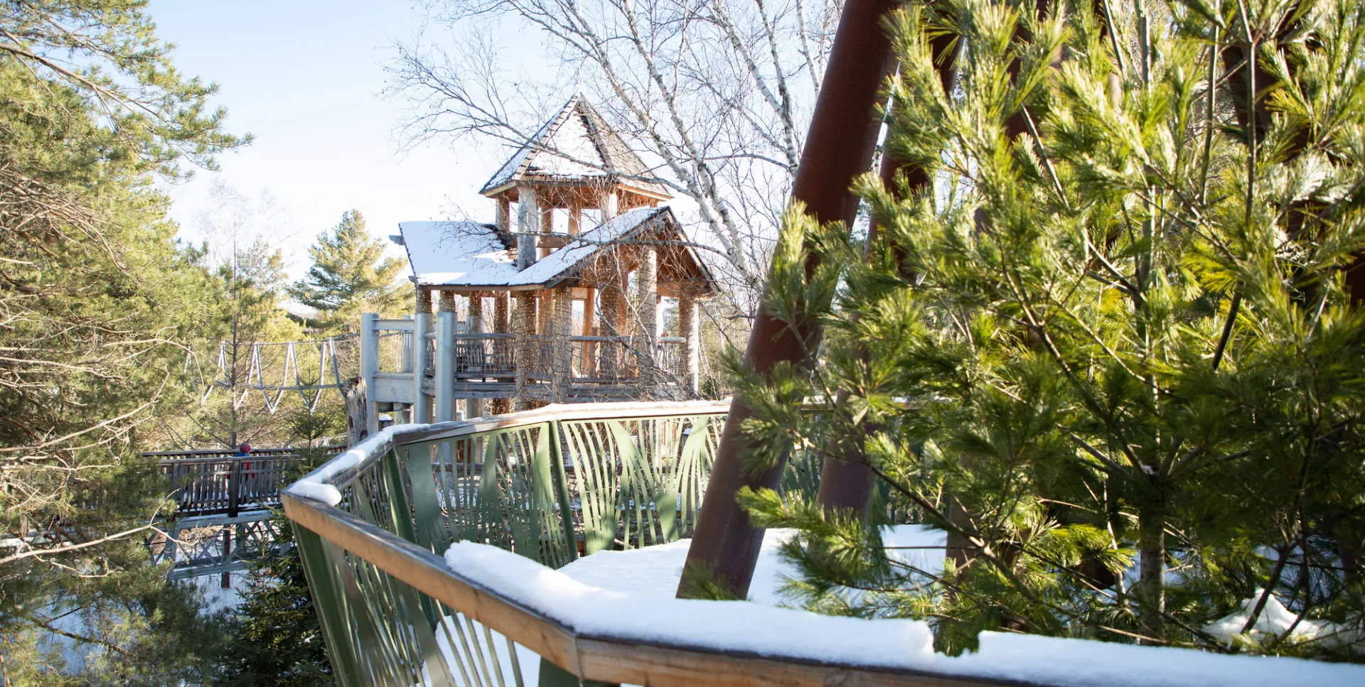 A Wonderful Winter Itinerary in Tupper Lake | Tupper Lake