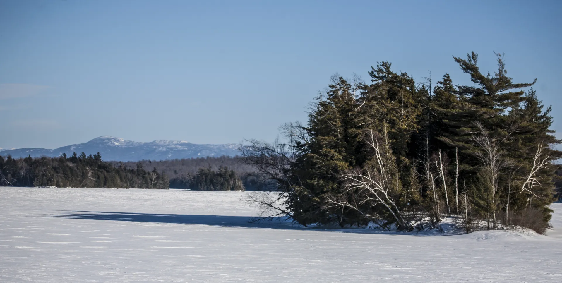 2019 Winter Bucket List | Tupper Lake