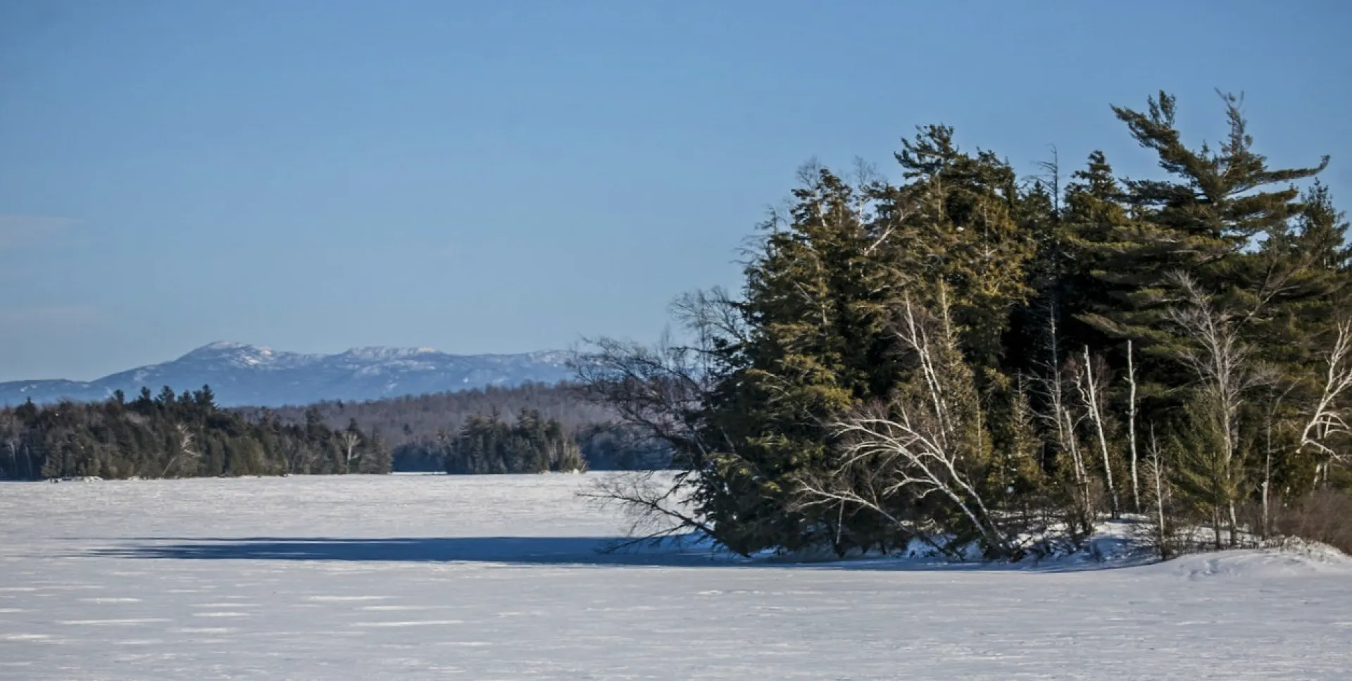 Snow Dreams | Tupper Lake