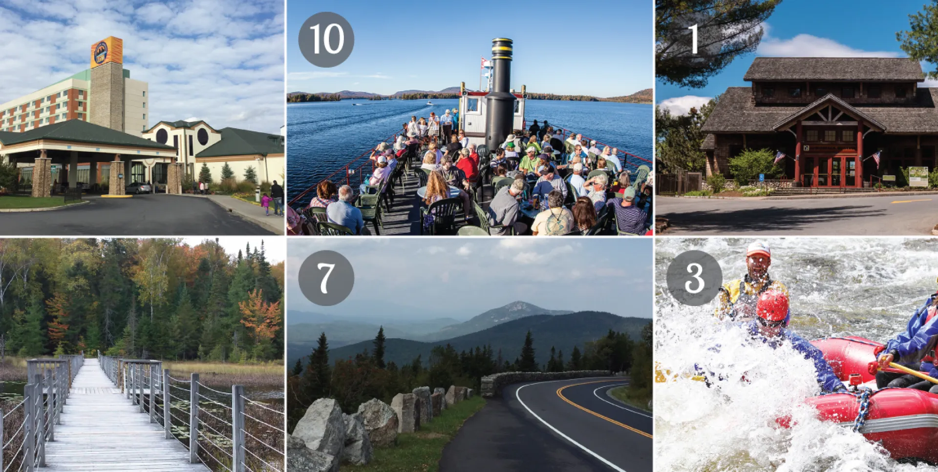 Extra Day? | Tupper Lake