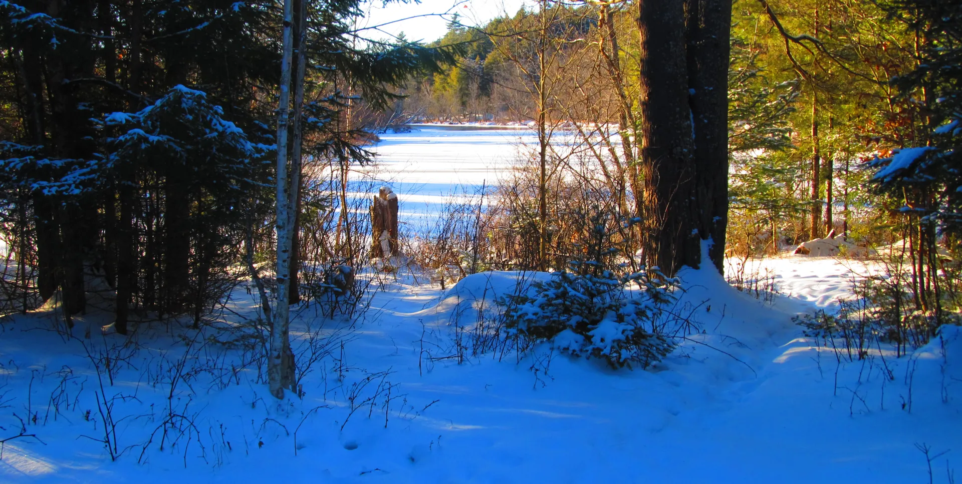 Winter Fun! | Tupper Lake