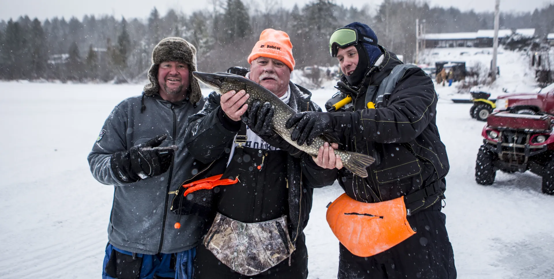 5 Things to Know for the 2025 Northern Challenge | Tupper Lake