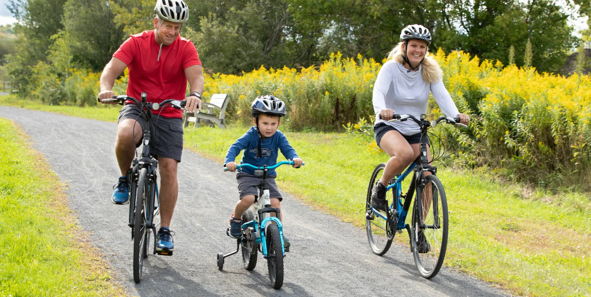Take a Walk (or Ride!) Through Tupper Lake History | Tupper Lake