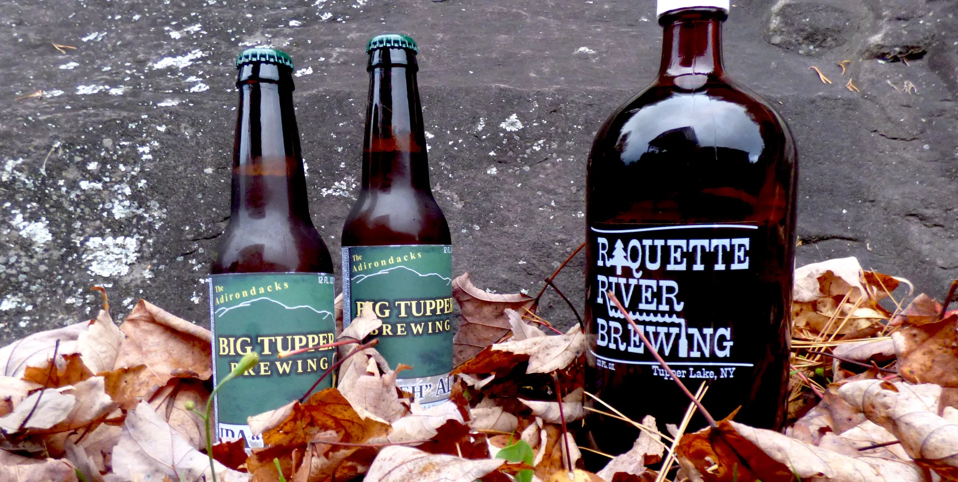 Great Beer is | Tupper Lake