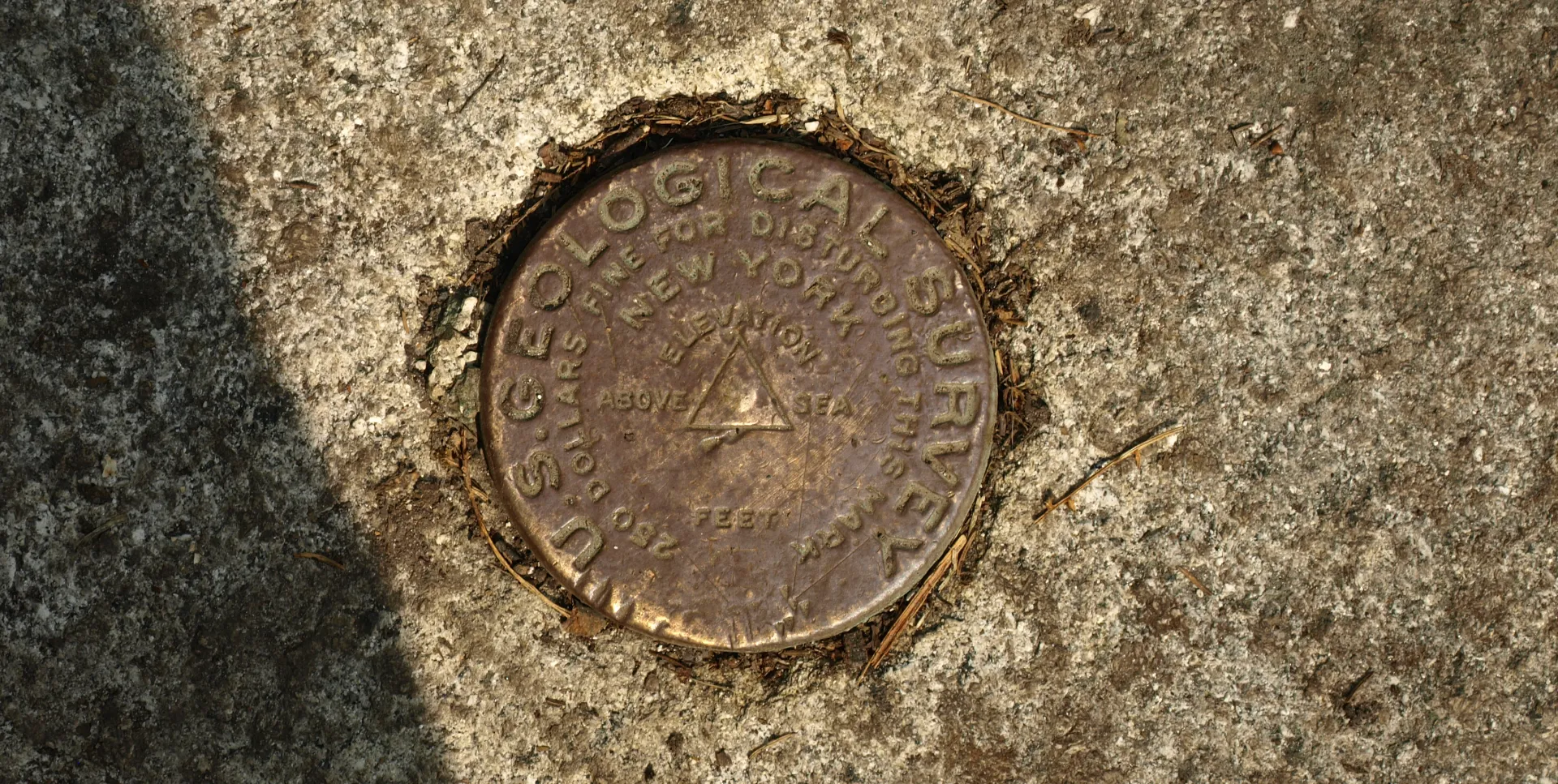 Bear & Burnt Rock | Tupper Lake