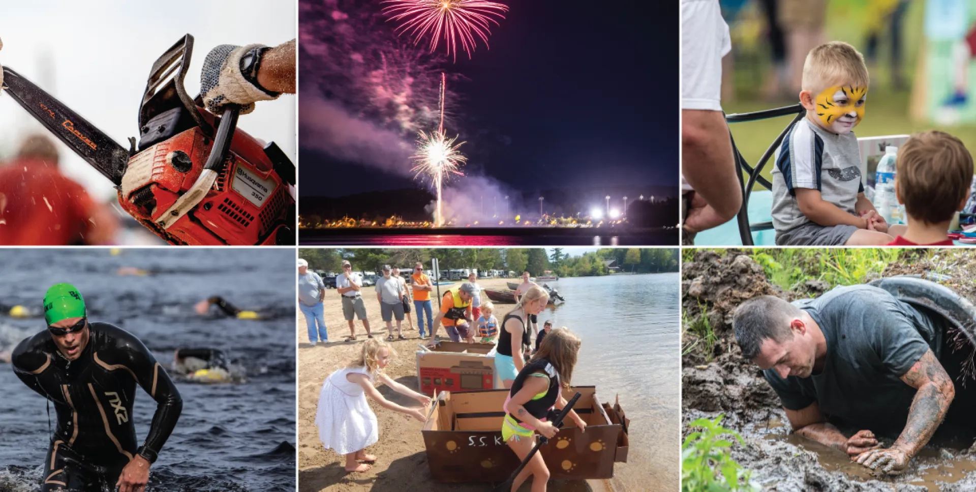 8 Dates To Mark | Tupper Lake