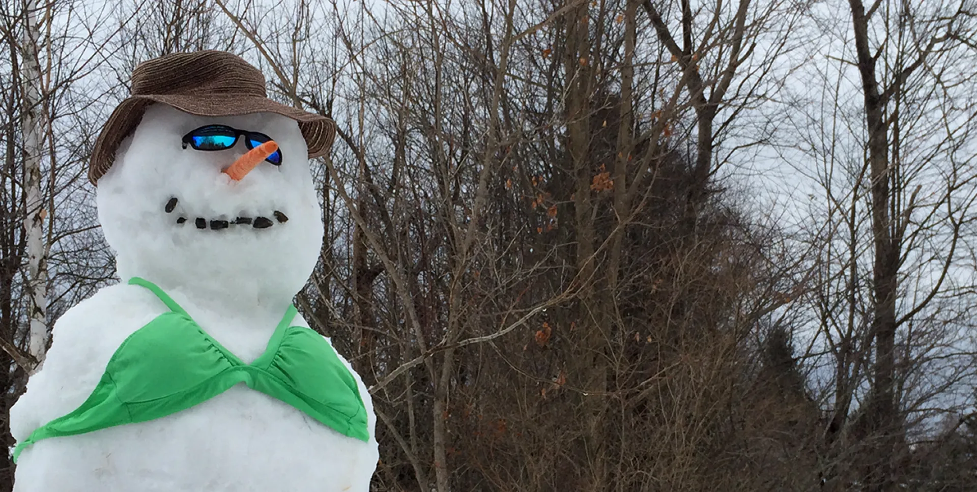 Got Cabin Fever? | Tupper Lake
