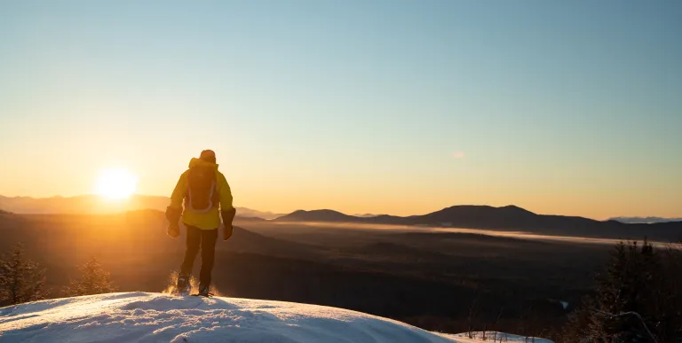 Discover Your Love for Winter in Tupper Lake | Tupper Lake